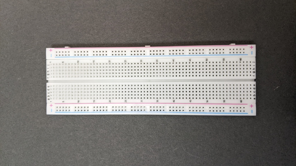 Bolt ⚡ Industries – Makers of PCB rulers, clocks, keyboards and more